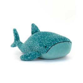 Jellycat Gobfrey Whale Shark
